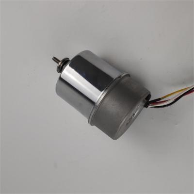 Cina motore sommergibile 1300rpm Mini For Water Pump di monofase di 220v 115v in vendita