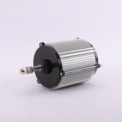 China 50 60HZ 3 Phase Industrial Motor 380V-440V For Air Conditioning Axial Fan Blower for sale