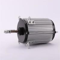 China YLS 380V-440V AC Synchronous Motor 3000W For Cooling Equipment for sale