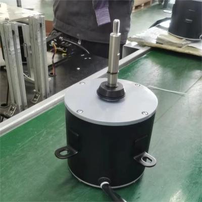 Cina Motore del ventilatore commerciale assiale trifase del condizionatore d'aria di velocità YDK140 825rpm 380V 60hz 3 in vendita
