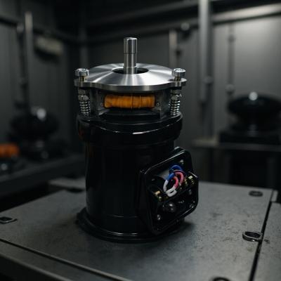 China 100-1000W 3 Phase Industrial Motor with TEFC Enclosure and CE Certification for sale