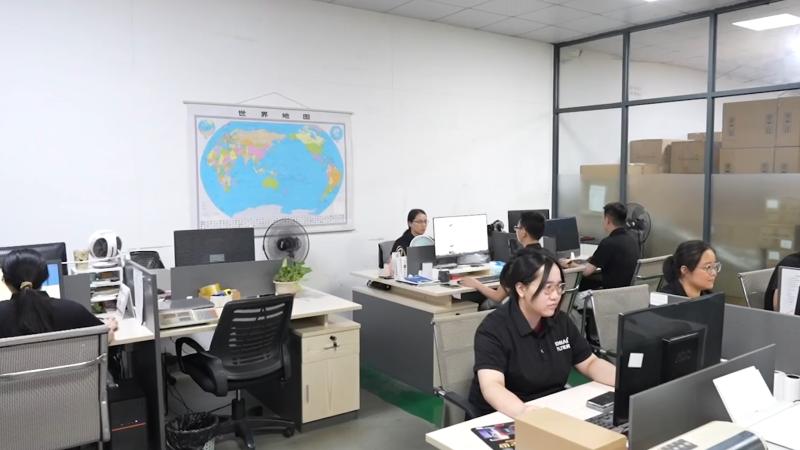 Fornitore cinese verificato - Guangzhou Komai Filter Co., Ltd.