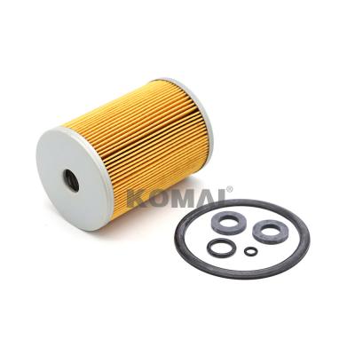 China KOMAI-het Element van de Brandstoffilter voor Isuzu FF5029 13240029 600-311-8210 PF311 Te koop