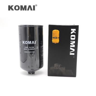 중국 6BG1 6HK1 연료 필터 0 MMH80990 판매용