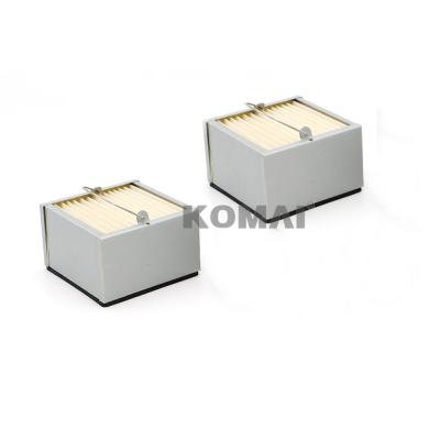 China De Separator van het brandstofwater voor Graafwerktuig 1319822 3119822 4297812 4900061 P502392 FS19605 Te koop