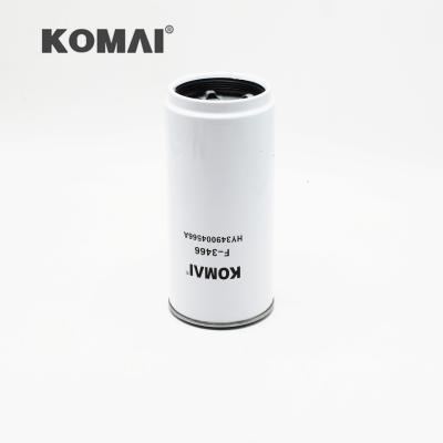 China Dieselfilter voor Weichai-Motor bf12999-o FS36216 612630080205 Te koop