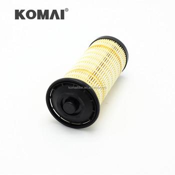 중국 336GC/345GC 필터를 위한 무한 궤도 굴착기 연료 필터 4343928 434-3928 판매용