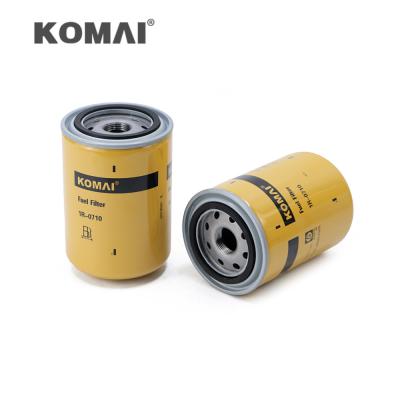 China Replace  1R0710 1R-0710 Fuel Filters FF559100 9L8794 P559100 for sale