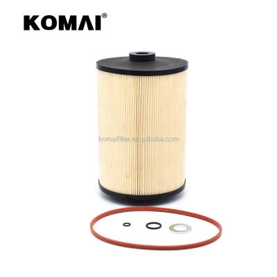 Cina Filtro da olio lubrificante dei pezzi di ricambio 15601-E0230 S1560-72360 del motore di HINO P502390 O-1323 VH15601E0070 in vendita
