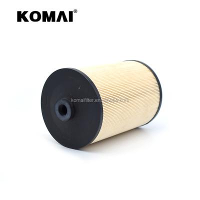 Cina Filtro da olio lubrificante dei pezzi di ricambio 15601-E0230 S1560-72360 del motore di HINO P502390 O-1323 VH15601E0070 in vendita