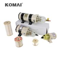China Parker Fuel Filter Assembly for sale
