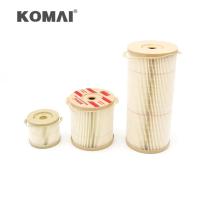 China Parker Fuel Filter Assembly for sale
