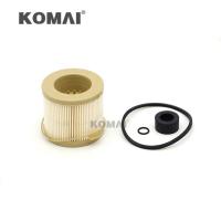 China Parker Fuel Filter Assembly for sale
