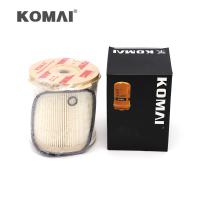 China Parker Fuel Filter Assembly for sale