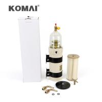 China Parker Fuel Filter Assembly for sale