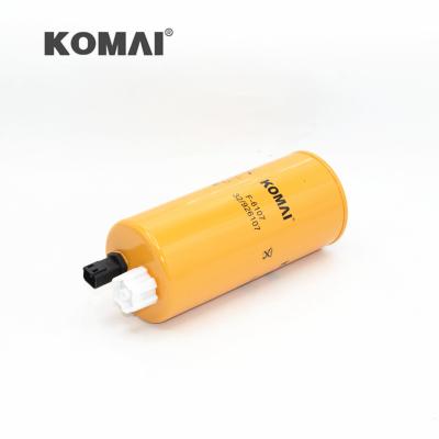 China De Separator van het brandstofwater voor JCB 32/926107 FS20022 3978134 32926107 Te koop