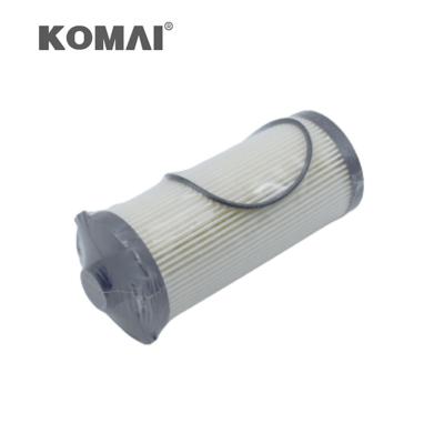 China Brandstoffilter 5486894 voor Cummins-Machines FF63046 Te koop