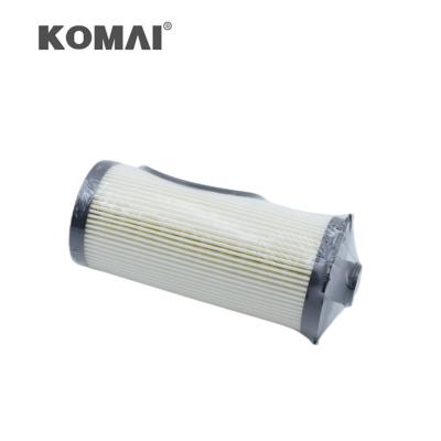 China Kraftstofffilter FF63046WUMXNNA2076 für Cummins Engine QSG12 FF63046 5486895 5486894 zu verkaufen