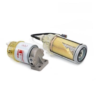China KOMAI-Brandstoffilter 11E1-70240 SK3030 5006002224 CX-6461 voor Diesel Graafwerktuig Engine FS1242 SN1242 Te koop