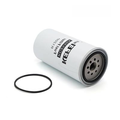 China Hepa-brandstoffilter CX-6298 R120P FS19754 P551859 SN912030 2914823600 voor graafmachine-dieselmotor Te koop