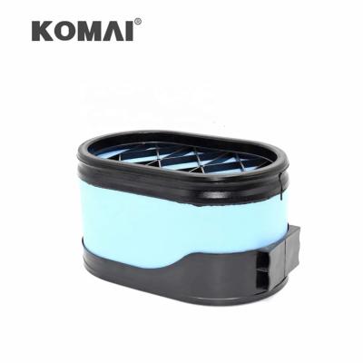 China High Efficiency Air Filter Hepa 3045633 P608666 5801647688 5801699113 10652140 For Excavator 3045632 for sale