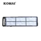 Китай SY55-9 60088111 Кабинный воздушный фильтр для экскаваторного двигателя SANY 60088111 продается