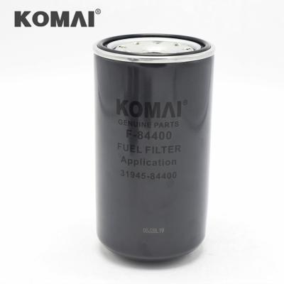 China Diesel Filterpatrone 31945-84400 passt zum Hyundai Bagger R220LC-7H P502475 SN 25040 zu verkaufen