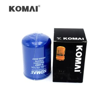 China Scania Truck Diesel Engine Fuel Filter 1411894 400508-00097 P550515 1763776 SN30005 for sale