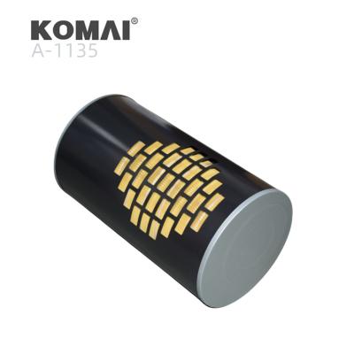 China High Efficiency Filter Replacement A-1135 AH1135F 71338003 P524838 For Air Refiner Engine for sale