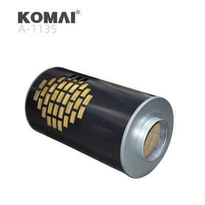 China High Efficiency Filter Replacement A-1135 AH1135F 71338003 P524838 For Air Refiner Engine for sale
