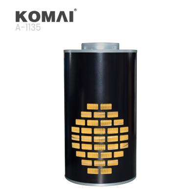 China High Efficiency Filter Replacement A-1135 AH1135F 71338003 P524838 For Air Refiner Engine for sale