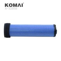 China Air Filter Element Replacement 526-3118 SA 160126 For Construction Works for sale