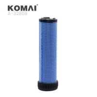 China Air Filter Element Replacement 526-3118 SA 160126 For Construction Works for sale