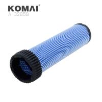 China Air Filter Element Replacement 526-3118 SA 160126 For Construction Works for sale