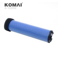China Air Filter Element Replacement 526-3118 SA 160126 For Construction Works for sale
