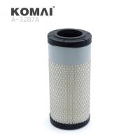 China Air Filter Element Replacement  For Construction Works for sale