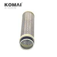 China KOMAI  Air Filter Element Replacement For Construction Works for sale