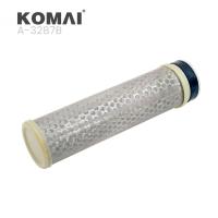 China KOMAI  Air Filter Element Replacement For Construction Works for sale