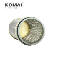 China KOMAI  Air Filter Element Replacement For Construction Works for sale