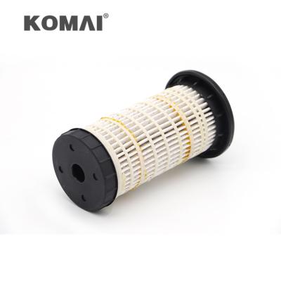 China KOMAI OEM ODM Fuel Oil Filter Element Ersatz 3611272 3611274 SK 48548 Für Bauarbeiten zu verkaufen