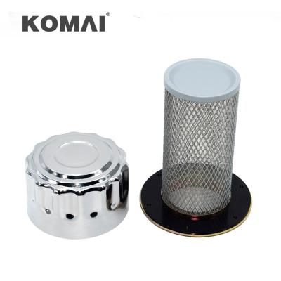 Cina ODM OEM QUQ2.5 Sostituzione di filtri per lavori di costruzione in vendita