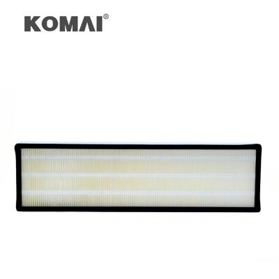 Китай Комбинатный фильтр воздуха KOMAI 6T-0988 для деталей дизельных двигателей в строительной технике продается
