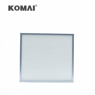 Китай Комбинатный воздушный фильтр KOMAI AF25680 P606089 для деталей дизельных двигателей в строительной технике продается
