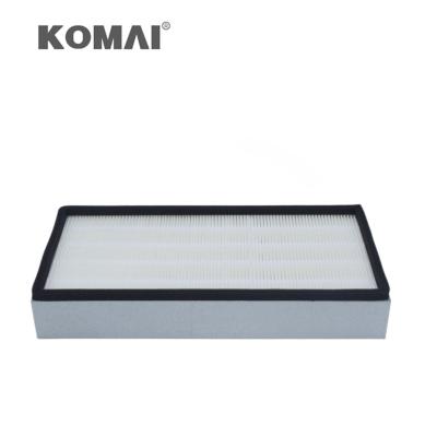 Китай Комбинатный воздушный фильтр KOMAI 2686704 119-3355 SC90221 для дизельных двигателей продается