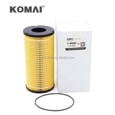 Cina Filtro del carburante per camion da escavatore Komai 996-453 CH10930 10000-59652 C-4188 FF5714 SN30023 in vendita