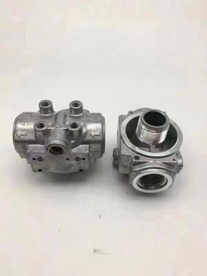 China KOMAI OEM ODM 1G-8878 908265 Brennstoffölfilter für Bagger Dieselmotoren Teile zu verkaufen