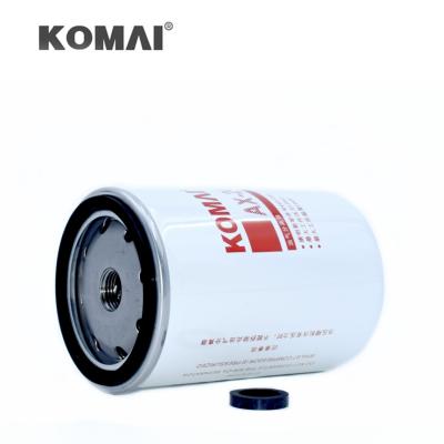 China Separador de aceite de aire KOMAI AS2474 P506086 2120279 para excavadoras y partes de motores diesel en venta