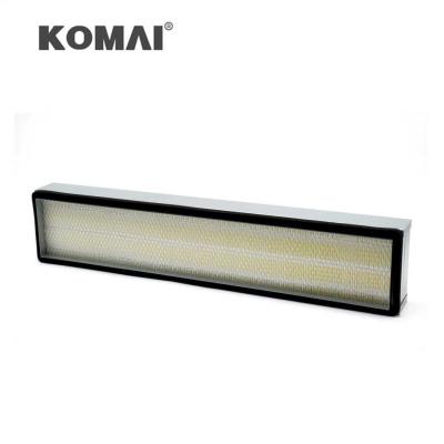 Китай Комбинационный воздушный фильтр KOMAI P525026 PA2844 AF55794 Использование для экскаваторов D9N/D10R/D10N/D11R/D11N продается