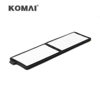 Китай Комбинационный воздушный фильтр KOMAI PA5651 4684045 2844568 691413 Использование для экскаватора PC 78 US-6 PC128 продается