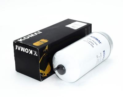 China KOMAI Lagerbrennstofffilter 22116209 P564278 BF46043-D 43592 für Bagger und Schwermaschinen zu verkaufen